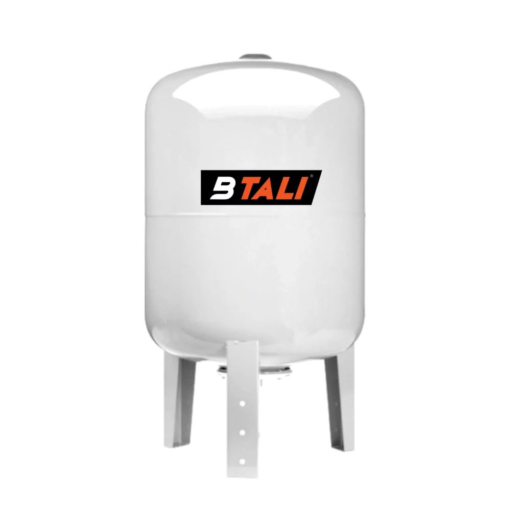 Different Types of Water Tanks and Their Applications - Btali International