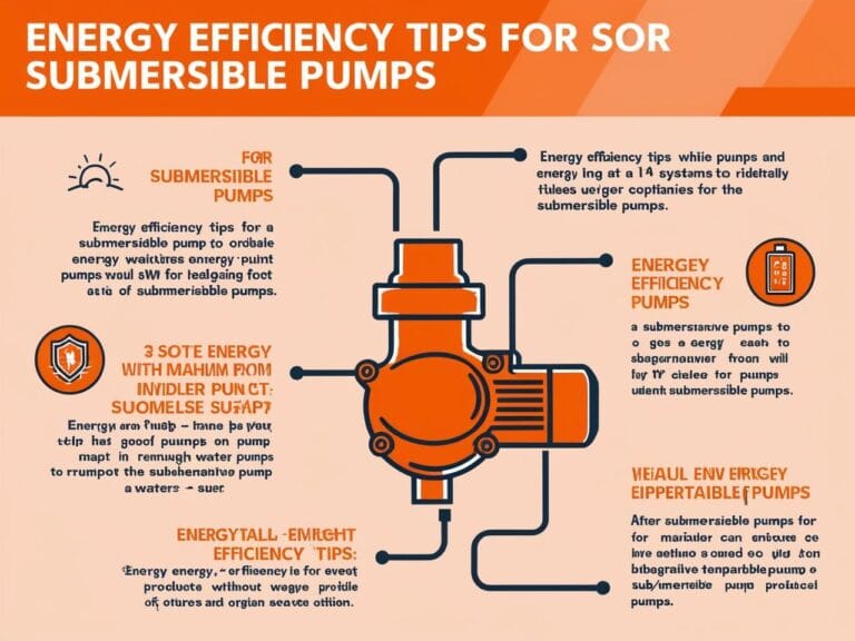 Submersible Pump Price Guide and Cost Factors | Btali International