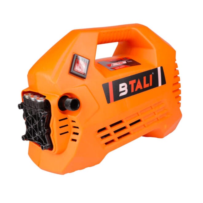 High Pressure Washer-Car Washing Machine HPW - Btali International