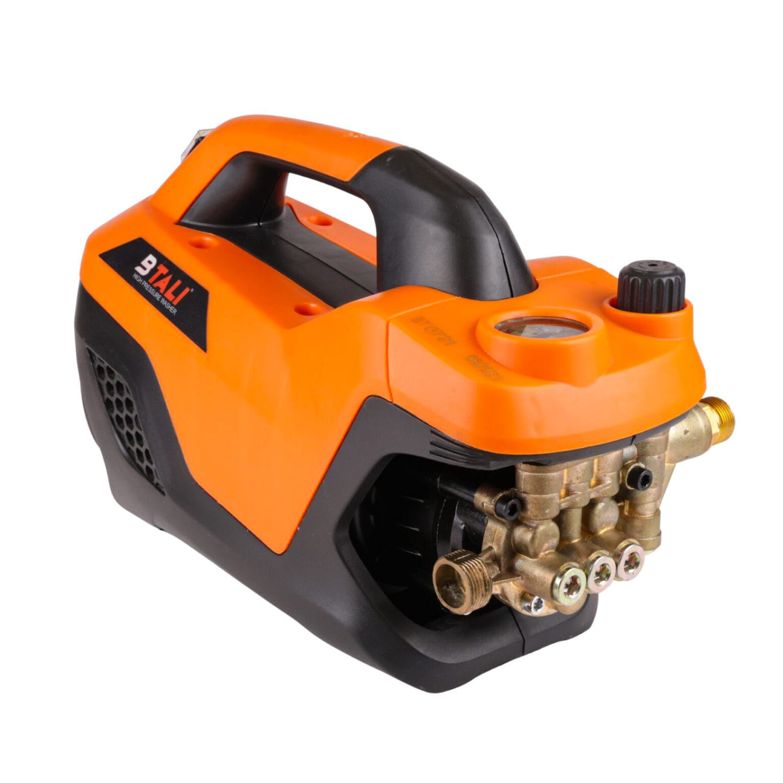 High Pressure Washer-Best Car Washing & Industrial Cleaning - Btali ...